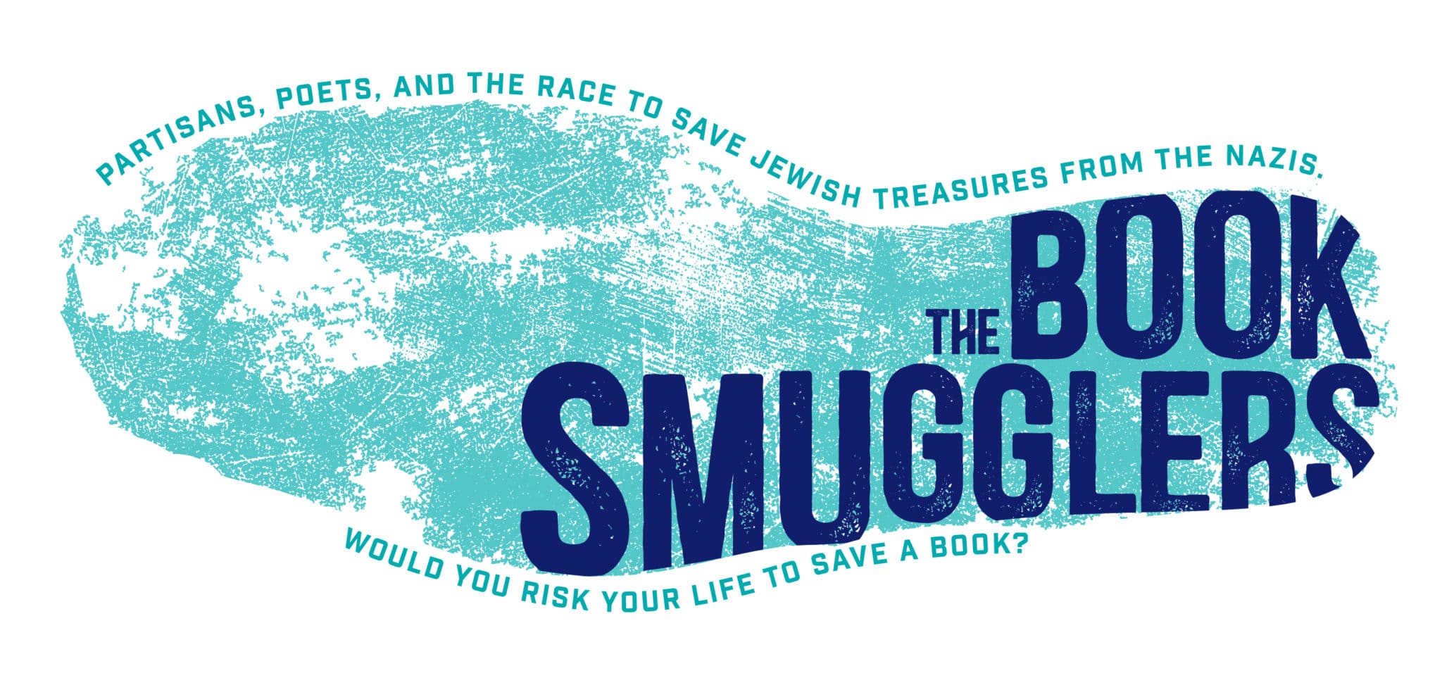 The Book Smugglers - Dallas Holocaust and Human Rights Museum
