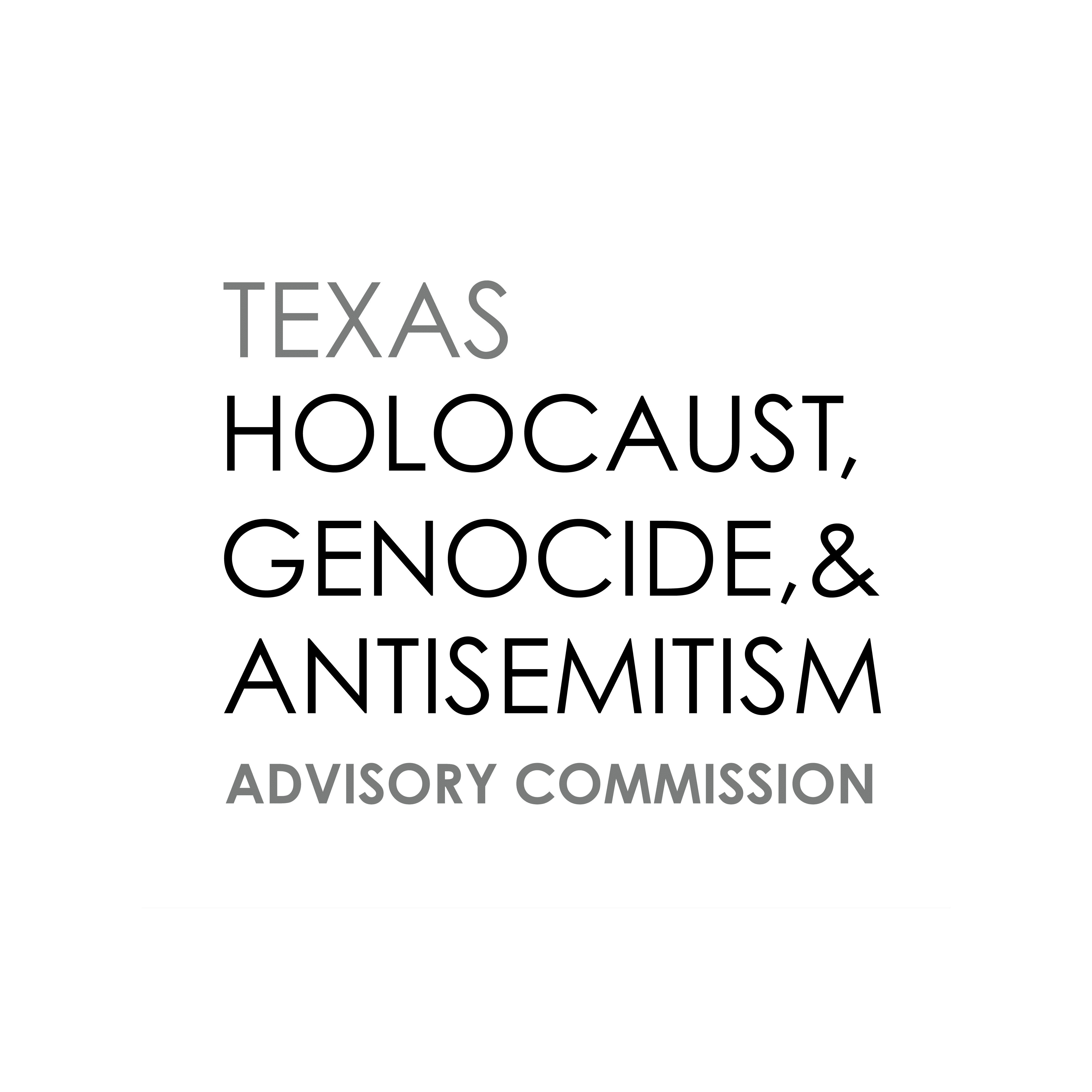 Genocide Logo